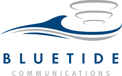 About Us | BlueTide Communications